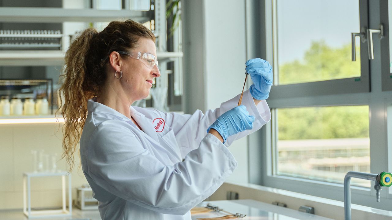 Women at Business insieme a Henkel per valorizzare il talento femminile